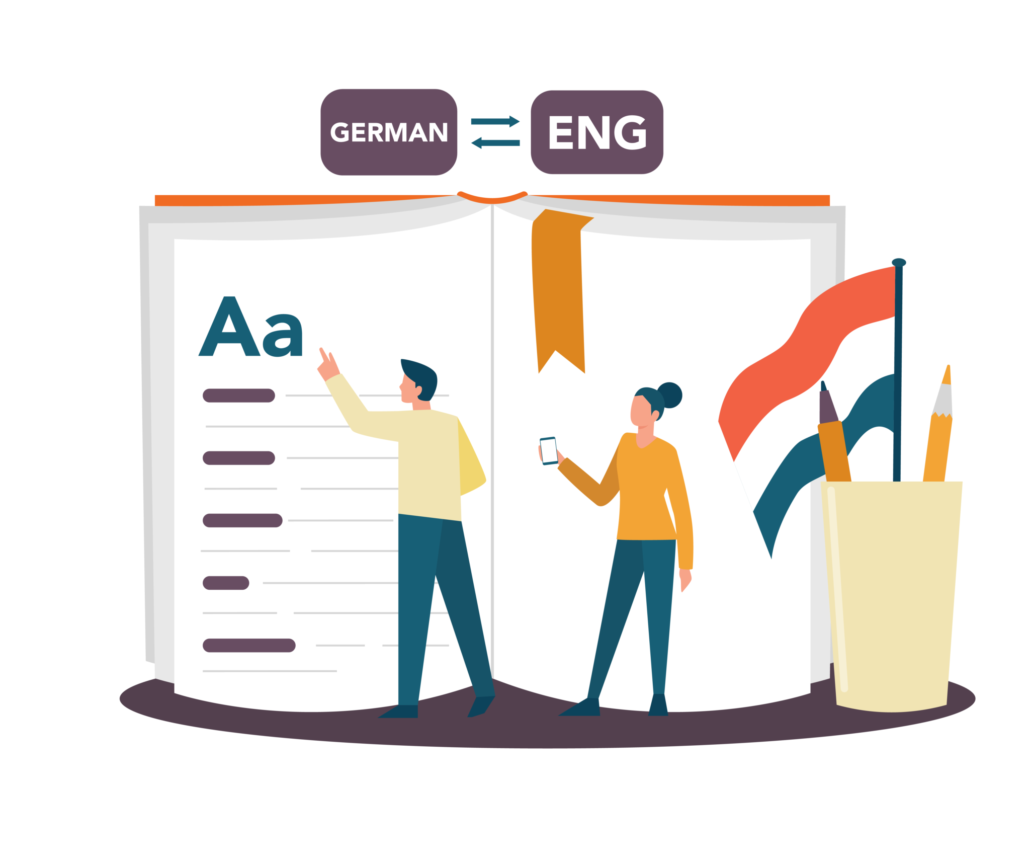 Alias traduction | Traduction de documents, interprétation