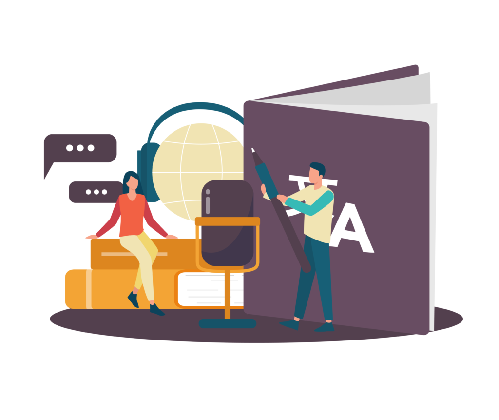 Alias traduction | Traduction de documents, interprétation